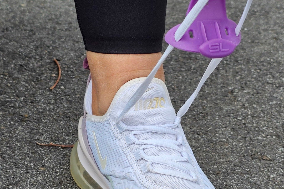 How it works – Safe Lace