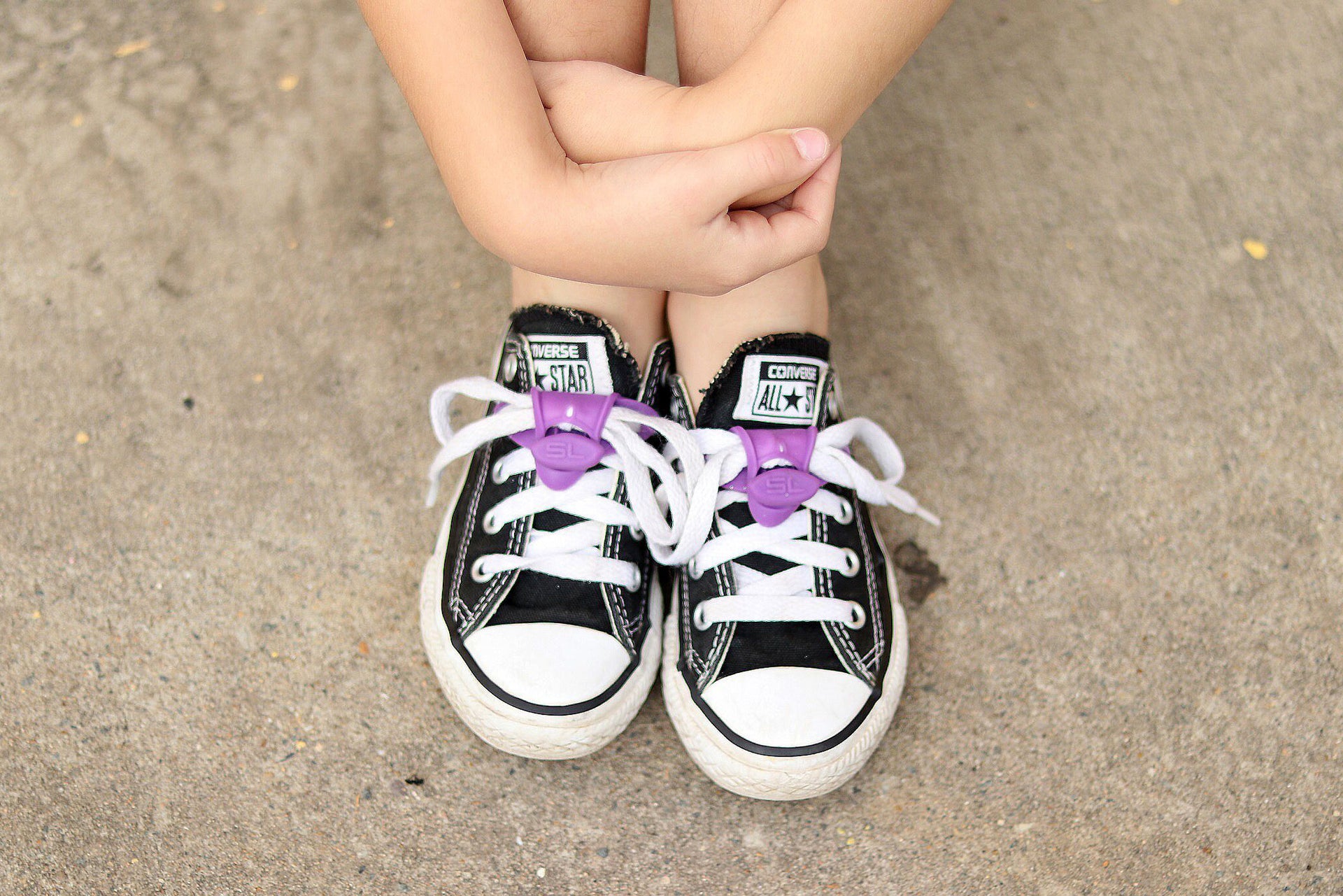 Fundraising – Safe Lace